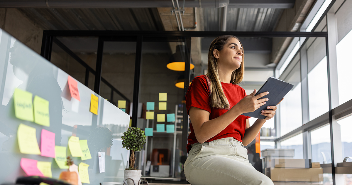 People at Work 2023: A Global Workforce View | ADP Switzerland