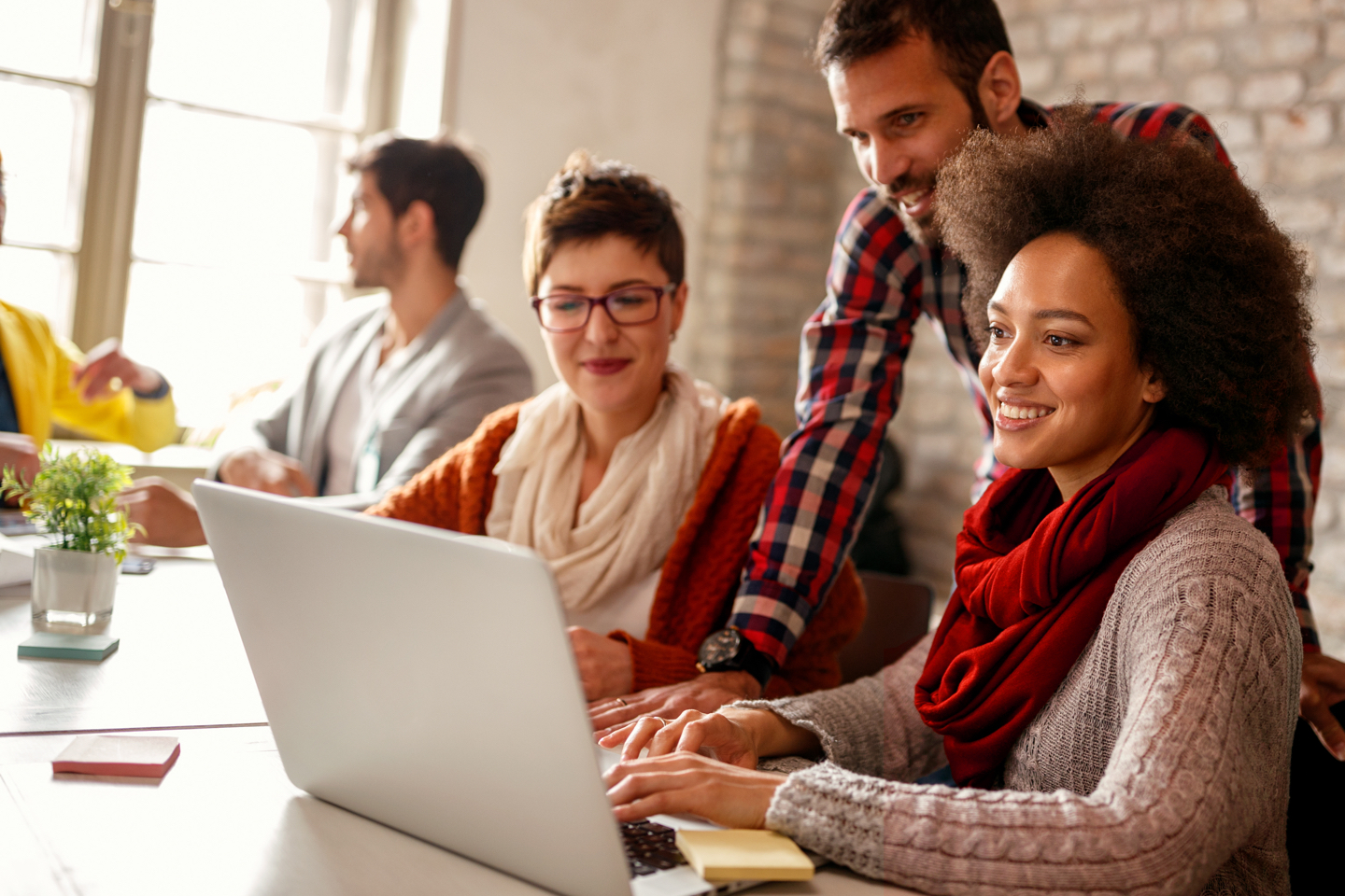 HR Services | The Support & Tools You Need | ADP Switzerland