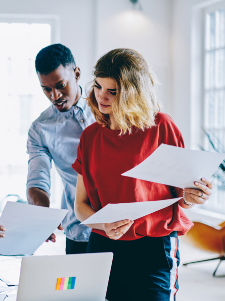 Workforce Management Software | ADP Switzerland