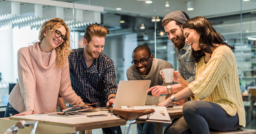 People at Work: A Global Workforce View | Switzerland